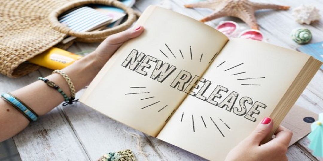 New Releases - 2020 July - Charrans.com