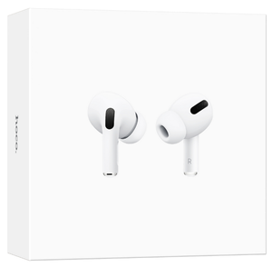 Hoco EW75 True Wirelss Stereo Headset (Pro 2nd Gen), WHITE – Charrans.com