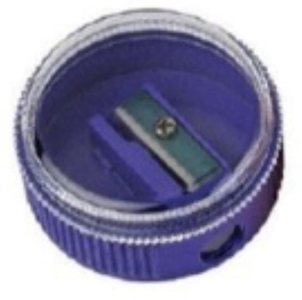 Nataraj, Sharpener Tidy 700, One Hole with Bin – Charrans.com