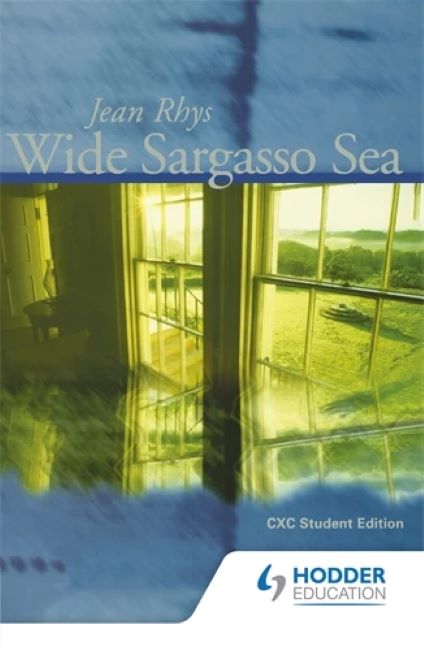 Wide Sargasso Sea BY Jean Rhys - Charrans.com