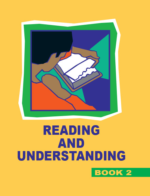 Reading and Understanding Book 2 BY S. Huggins - Charrans.com