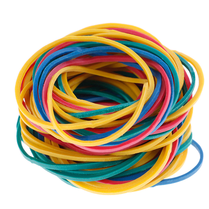 Winners, Rubber Bands, 100gram - Charrans.com