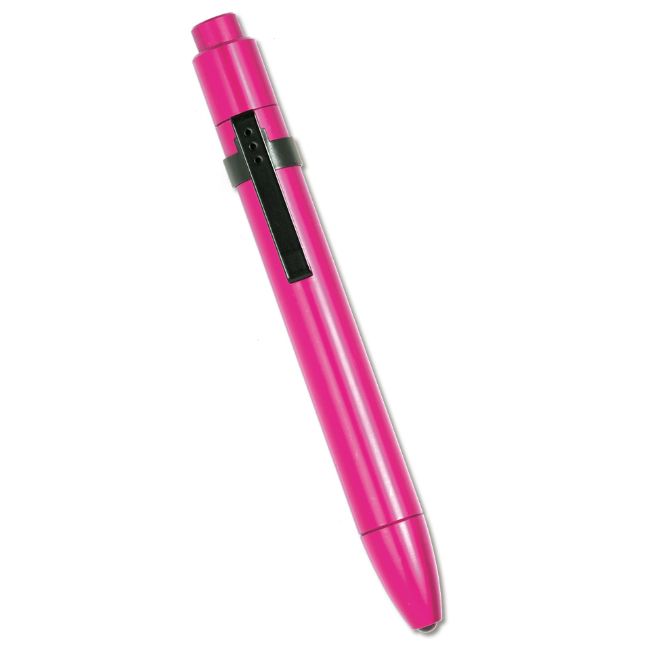 Penlight, LED, Hot Pink - Charrans.com