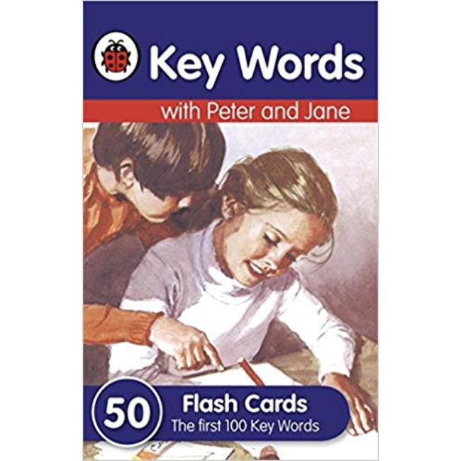Key Words: Flash cards - Charrans.com