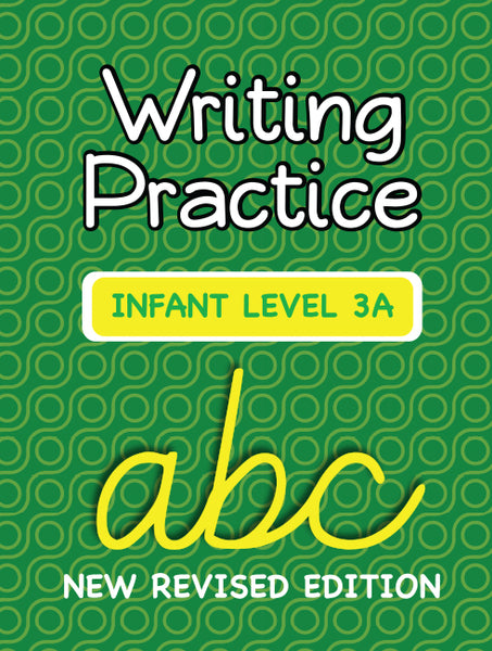 Writing Practice 3A BY CBSL – Charrans.com