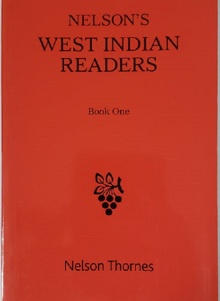 Nelson's West Indian Reader Book 1 BY Nelson Thornes – Charrans.com