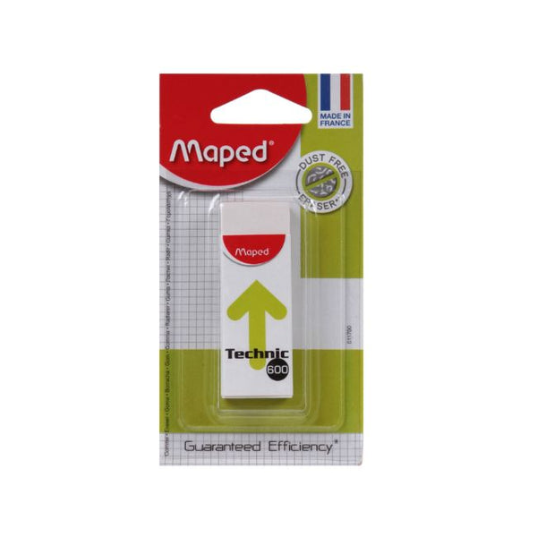 Maped, Eraser, Technic – Charrans.com