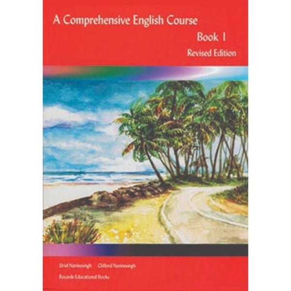 A Comprehensive English Course, Book 1, BY U. Narinesingh – Charrans.com