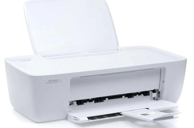 HP DeskJet Ink Advantage 1275 Printer - Charrans.com